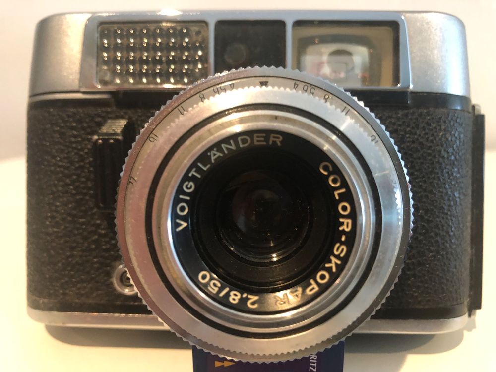 Fotoapparate | Kaufen auf Ricardo