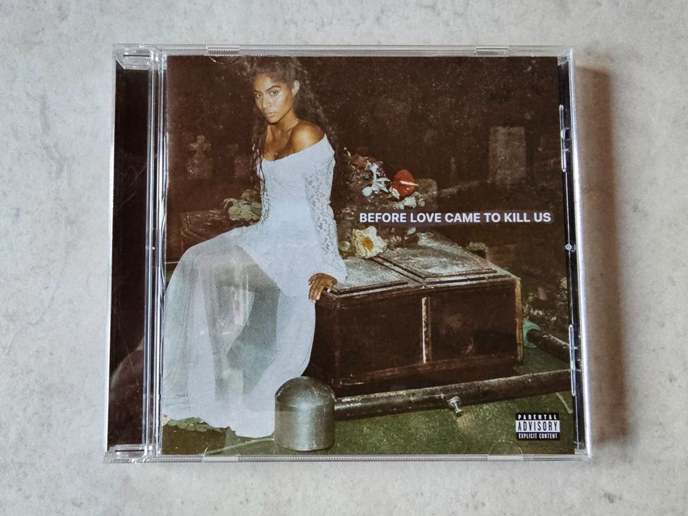 Jessie Reyez - Before Love Came To Kill Us | Kaufen auf Ricardo