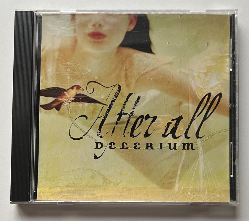 Delerium Feat. Jaël / After All (Gebraucht) in Näfels für CHF 3 – mit ...