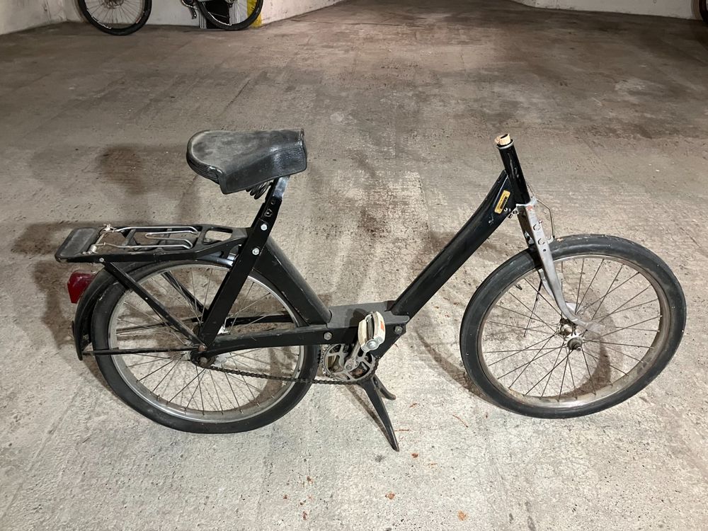 Solex 3800 | Kaufen auf Ricardo