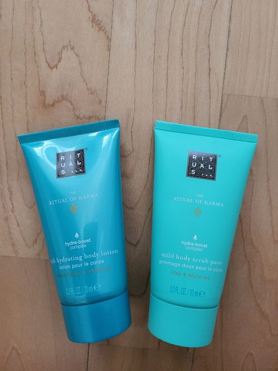 Rituals Ritual of Karma (Neu und originalverpackt) in Nänikon für CHF 10 – mit Lieferung auf ...