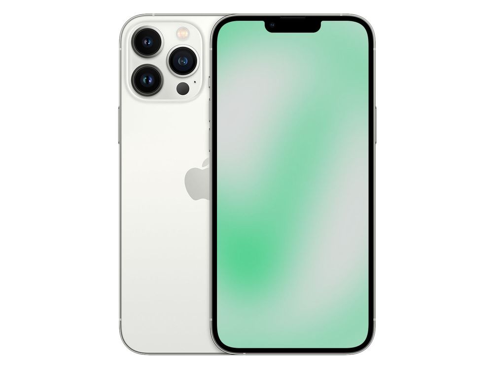 Refurbished iPhone 13 Pro Max 256 GB, Si | Kaufen auf Ricardo