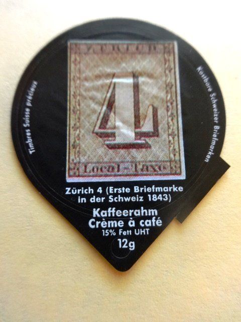 Série PS 2/93 - Timbres.poste (30) (Gebraucht) in Fétigny für CHF 1 ...