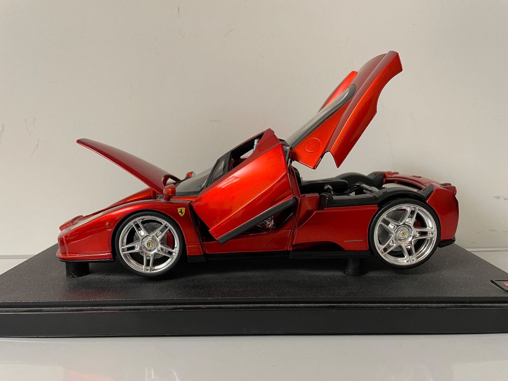 Ferrari Modell | Kaufen auf Ricardo