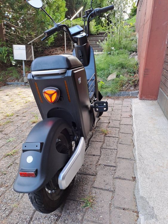 YADEA V7 Elektroroller | Kaufen auf Ricardo