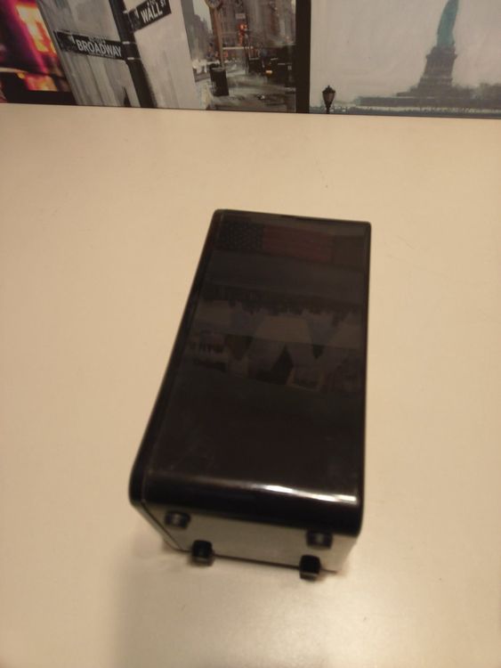 Clint F2 DAB+ Radio | Kaufen auf Ricardo