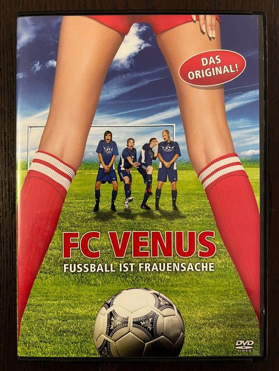 FC Venus | Kaufen auf Ricardo