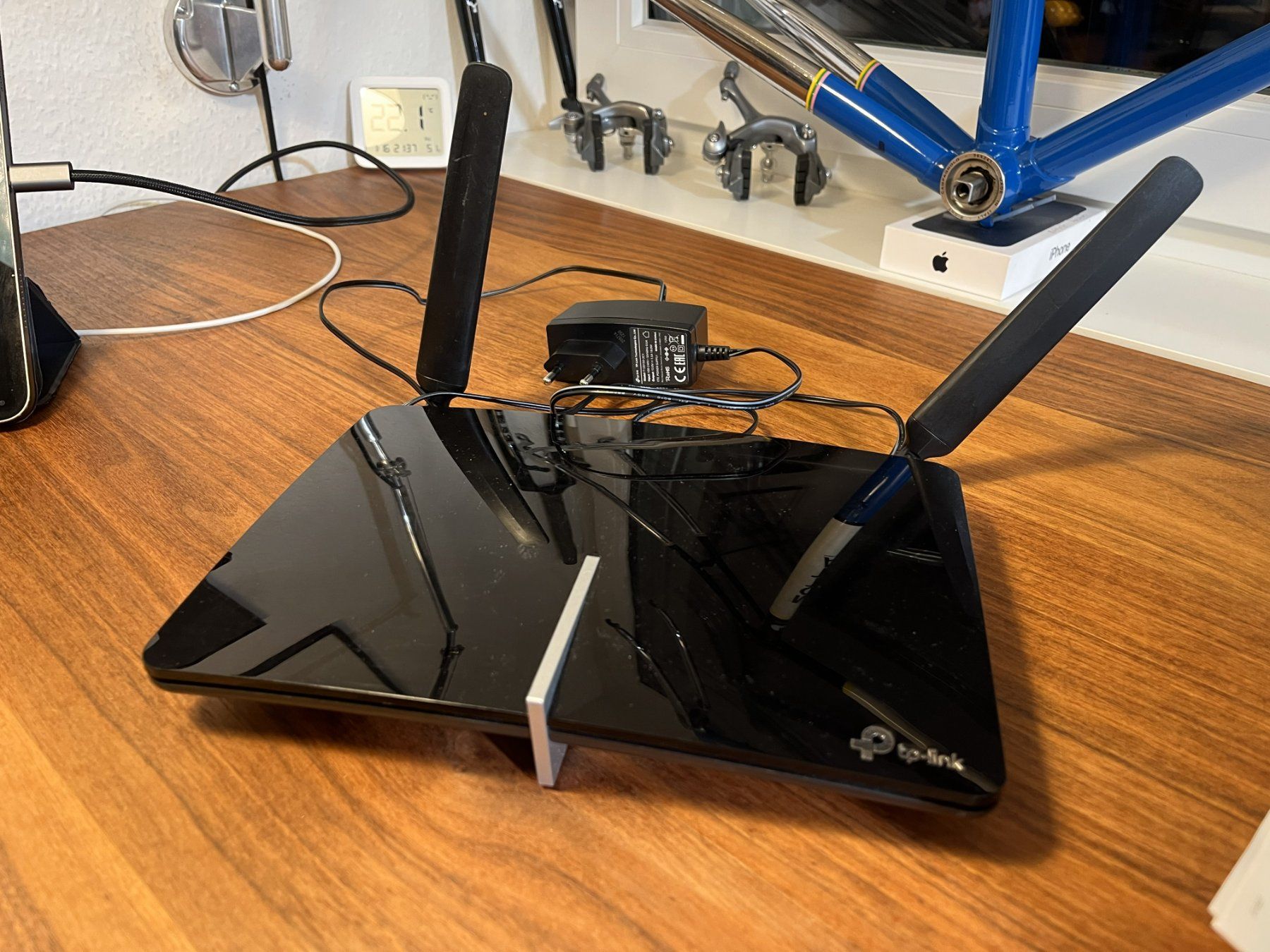 TP-Link Archer MR600 – 4G/LTE Router (SIM-Karte) (Gebraucht) in Zürich ...