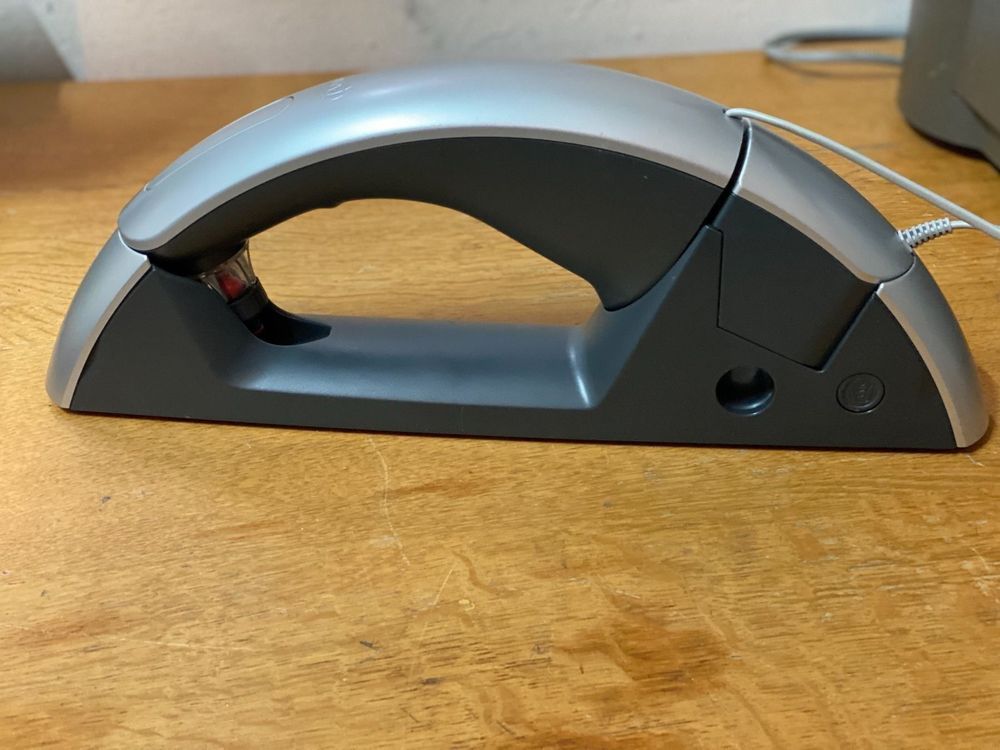 AMC Vakuummaschine Powervac m. Zubehör | Kaufen auf Ricardo