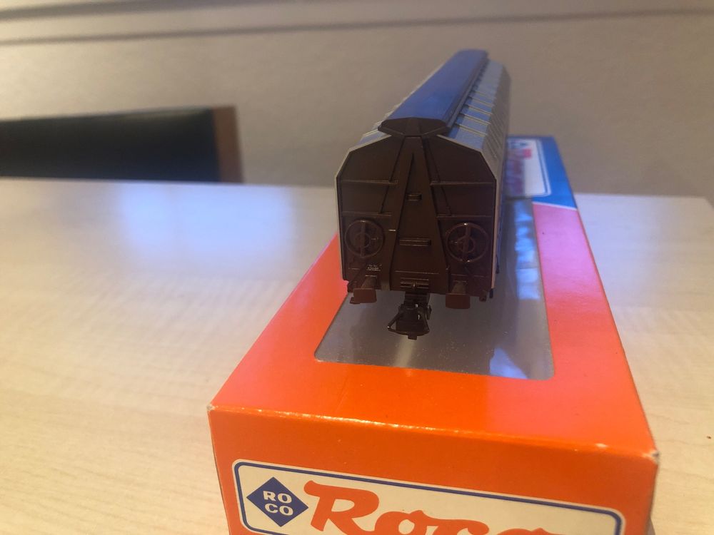 Roco 46923 ÖBB | Kaufen auf Ricardo