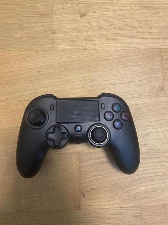 ORIGINAL Playstation 4 (5) Controller (top zustand) (Neu (gemäss ...