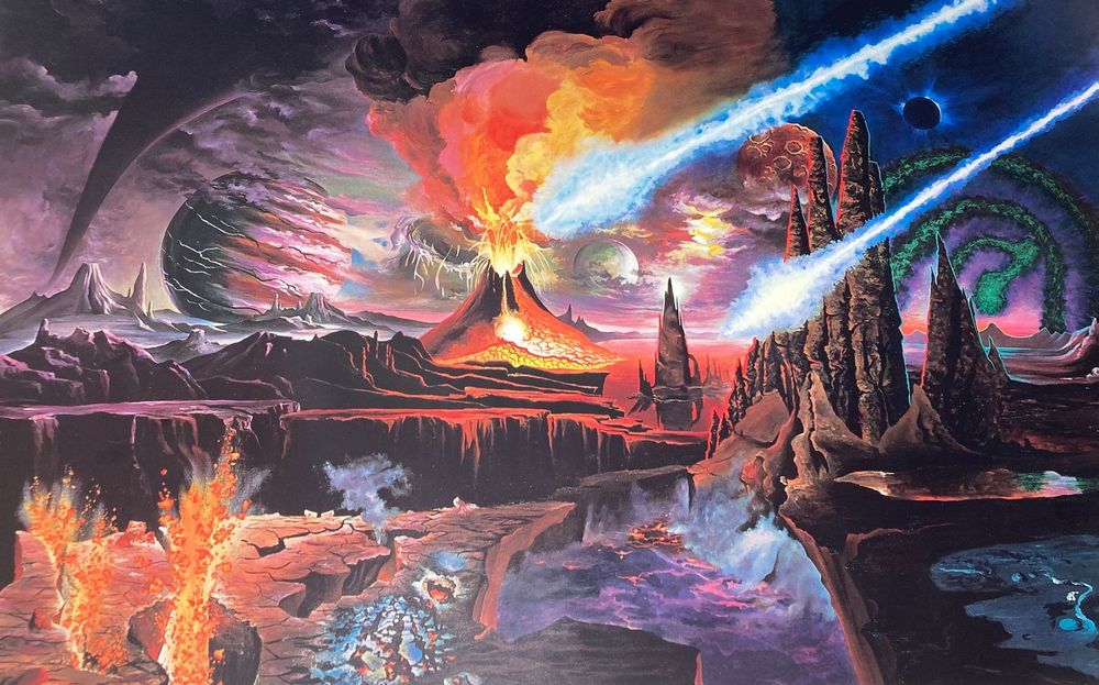 JEAN-PAUL FAISANT 1967 (Gebraucht) in Martigny für CHF 8 – mit ...