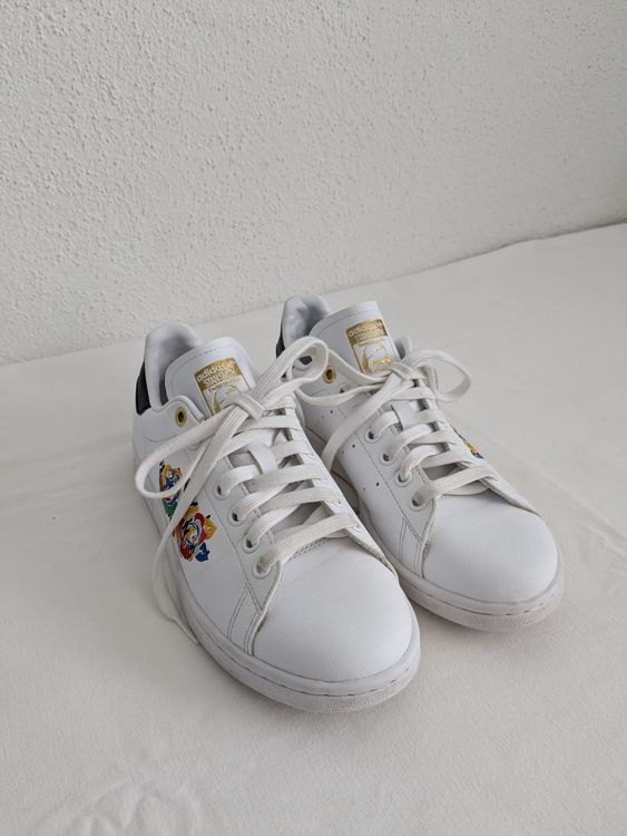 Adidas Sneaker für Damen `Rich Minis Stan Smith (Gebraucht) in ...