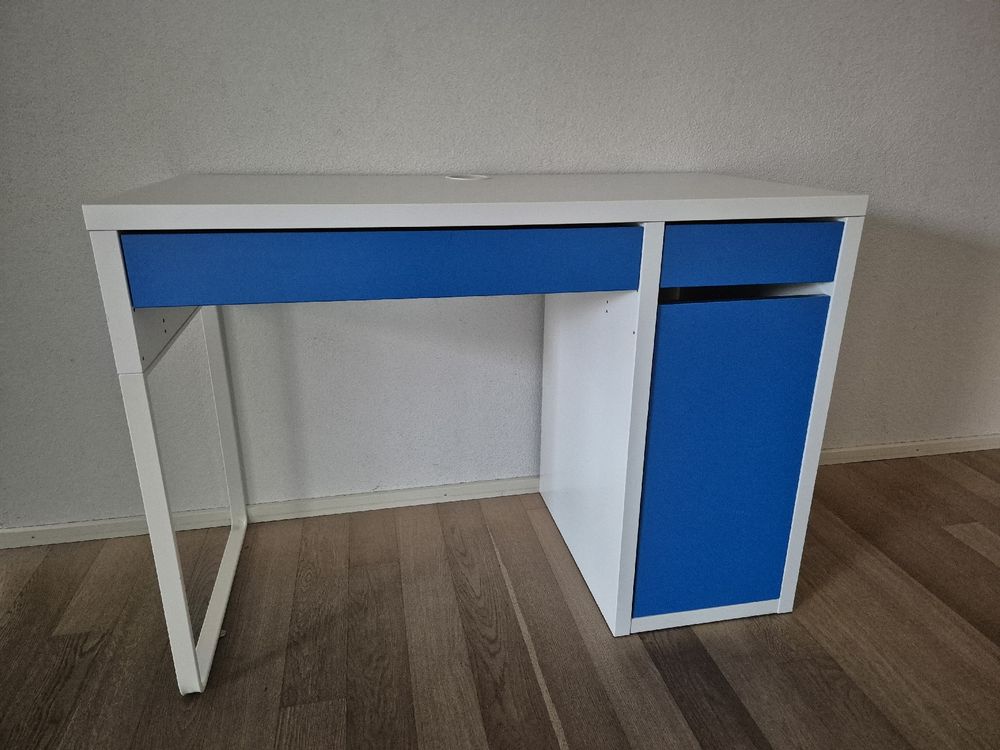 Schreibtisch Kind Ikea