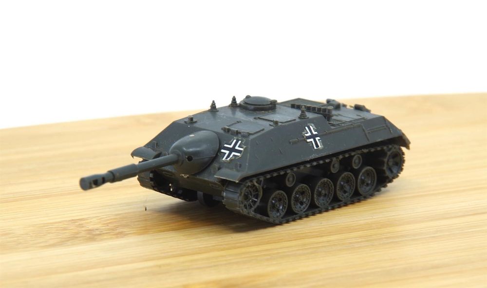 Roco Minitanks 173 H0 Jagdpanzer (D) (Gebraucht) in Frauenfeld für CHF ...