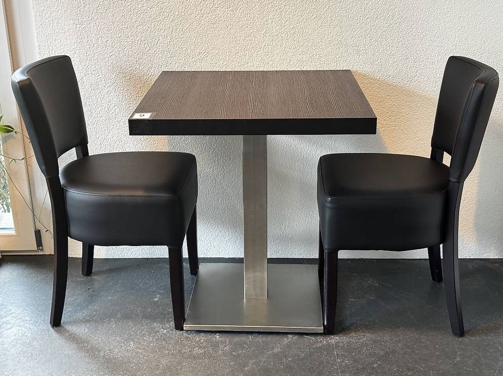 Tische Und Stuhle Gastronomie Gebraucht