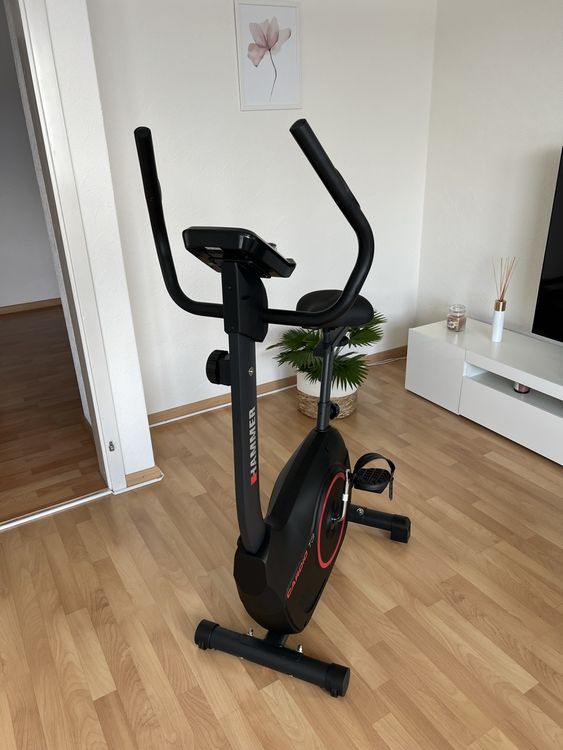HAMMER Heimtrainer Cardio T3 (Gebraucht) in Walchwil für CHF 120 – nur ...