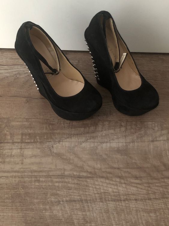 Damen Schuhe Gr. 35 | Kaufen auf Ricardo