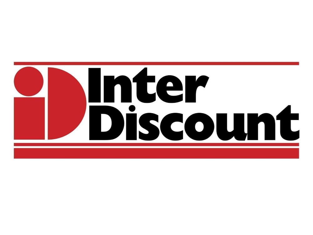 INTERDISCOUNT | CHF 15.-- RABATT (Gebraucht) in Dietikon für CHF 0.6 ...