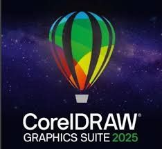 CorelDRAW Graphic Suite 2025 l 1 Gerät l Lifetime Key lWin (Gebraucht ...