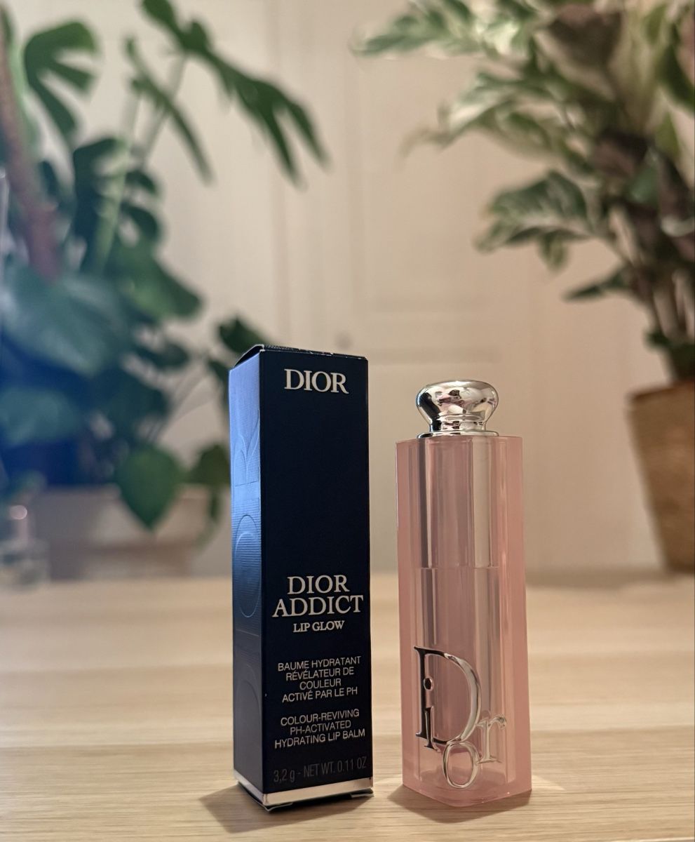 Dior Addict Lip Glow Balm 077 Candy NEW (Neu und originalverpackt) in ...