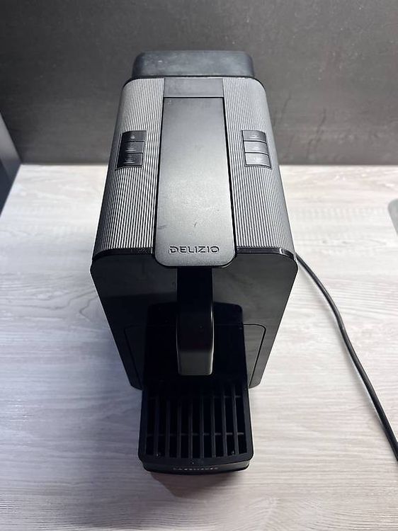 Machine à café La Semeuse - Delizio (Gebraucht) in Boudry für CHF 60 ...