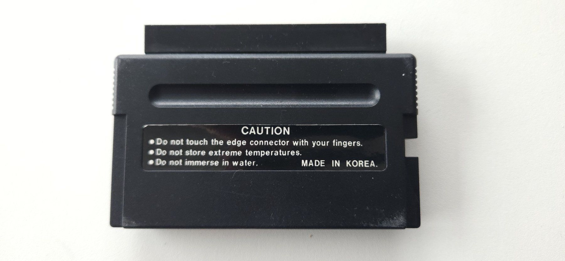 Mega Converter Master System for Megadrive - defekt (Gebraucht) in ...
