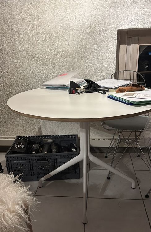 Table HAY | Kaufen auf Ricardo