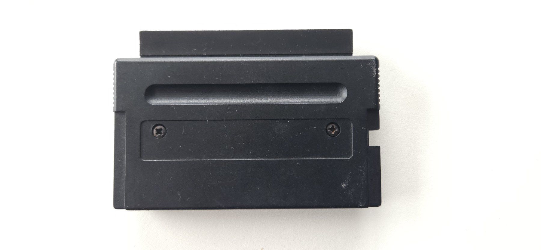 Mega Converter Master System for Megadrive - defekt (Gebraucht) in ...
