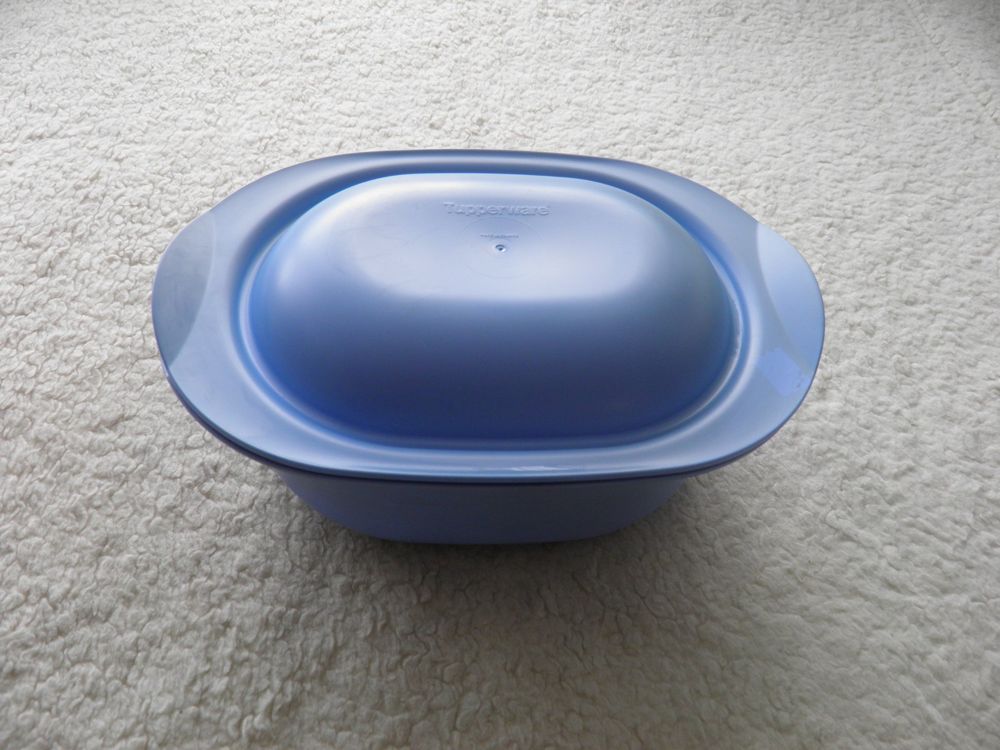 Tupperware Ultraplus 3 L (Gebraucht) in Triesen FL für CHF 22 – mit ...