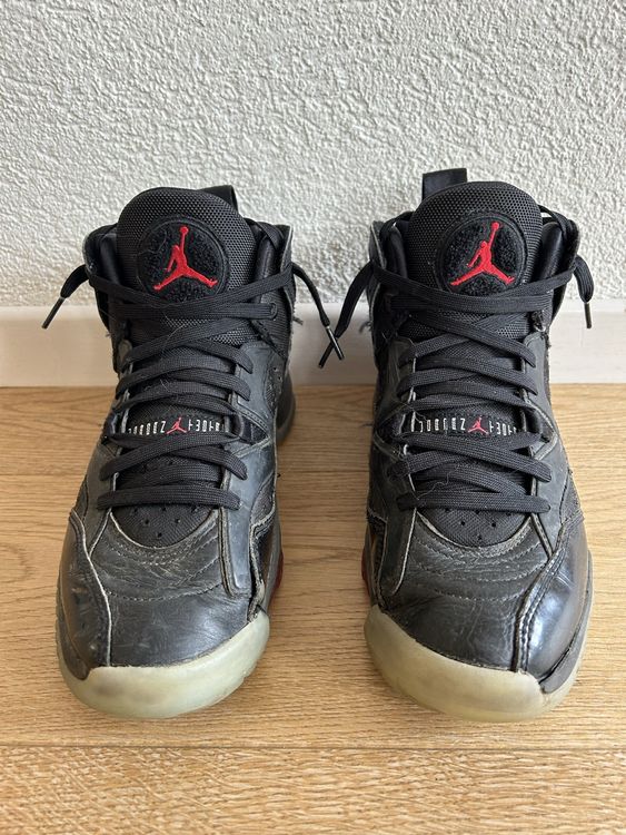 Jordan Jump Man TWO TREY, Gr. 40.5 (Gebraucht) in Kaufdorf für CHF 19 ...