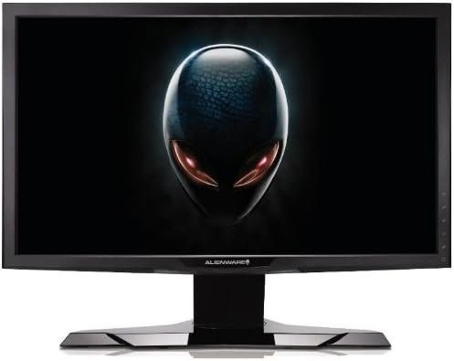 Dell 23" Alienware OptX AW2310 DVI/HDMI BLU-Ray 1080p 120Hz | Kaufen ...