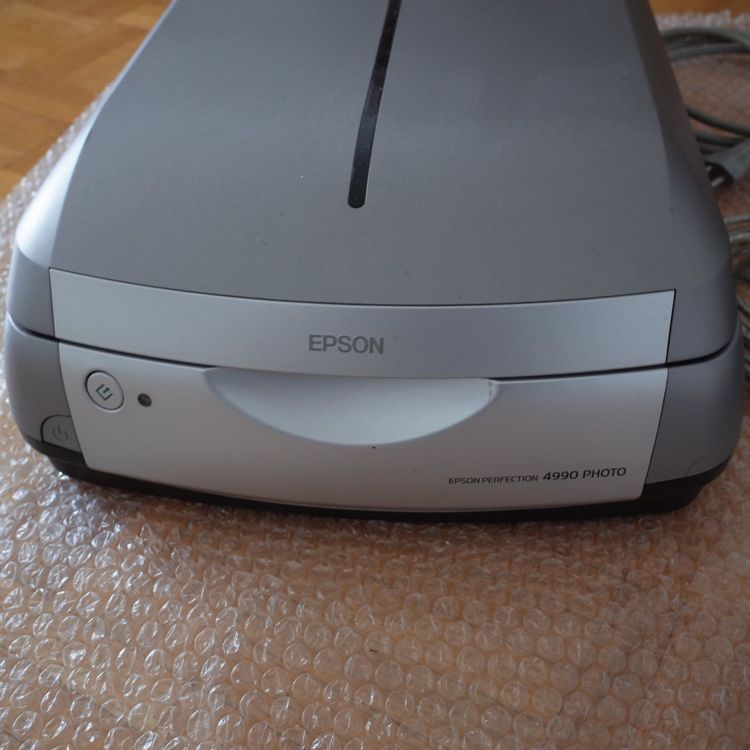 Epson perfection 4990 photo | Kaufen auf Ricardo