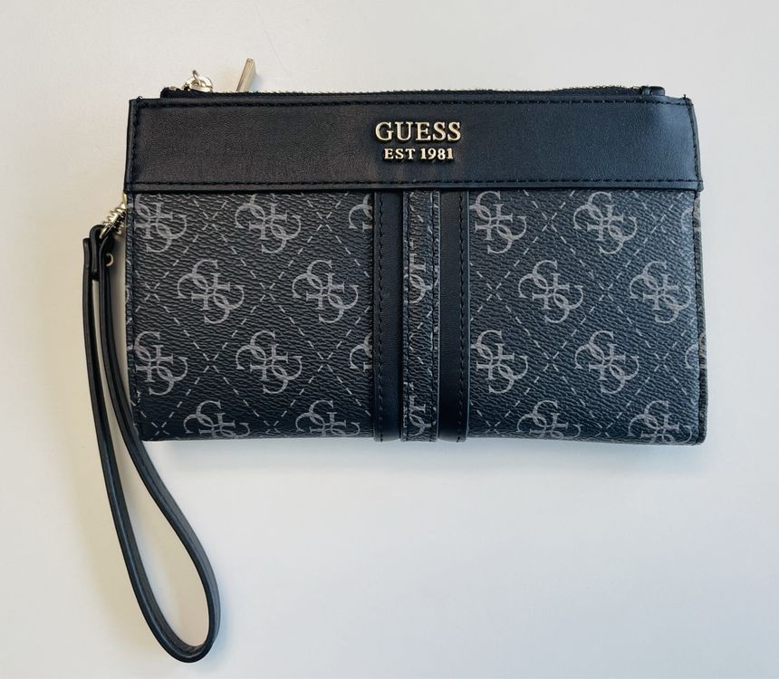 Guess Portmonnaie (Neu (gemäss Beschreibung)) in Wittinsburg für CHF 40 ...