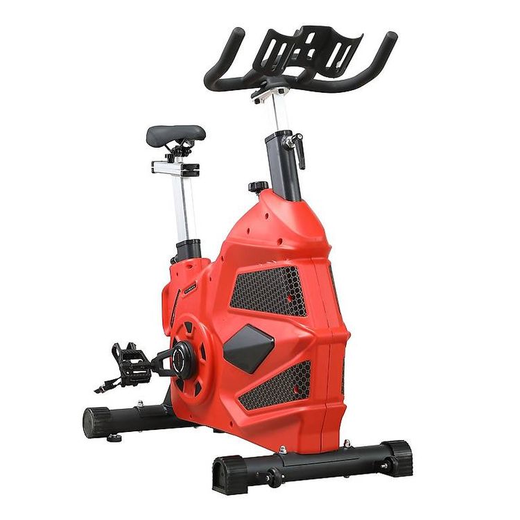 Sportliches Indoor Fahrrad Ergometer Spinning Velo | Kaufen auf Ricardo