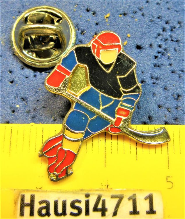 ICE HOCKEY PIN | Kaufen auf Ricardo
