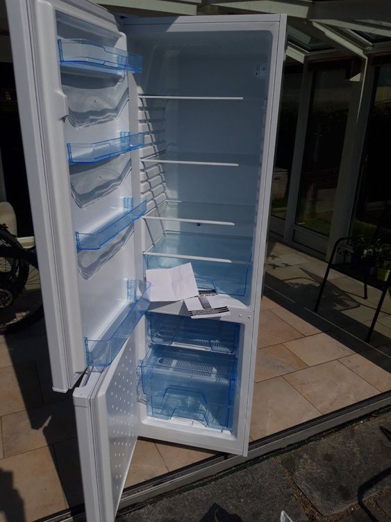 Fust Novamatic KS-TF 265-IB (Gebraucht) in Matzingen für CHF 307 – nur Abholung auf Ricardo kaufen