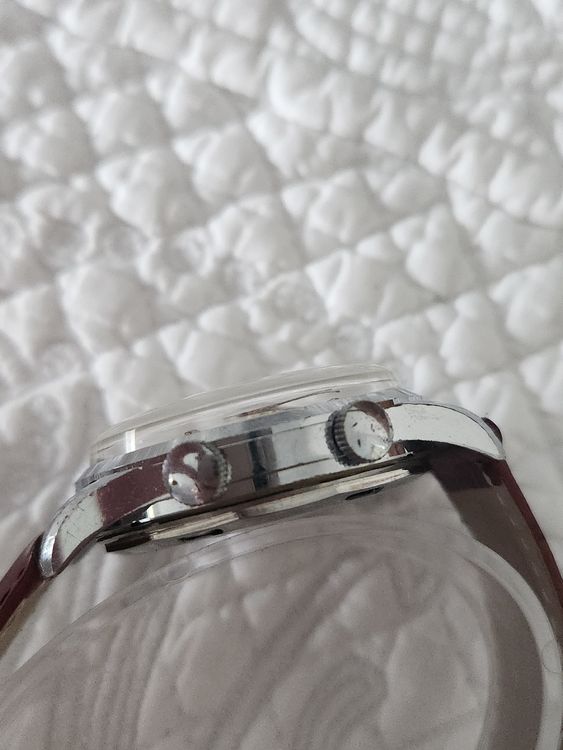 Richard Alarm Uhr Wecker | Kaufen auf Ricardo