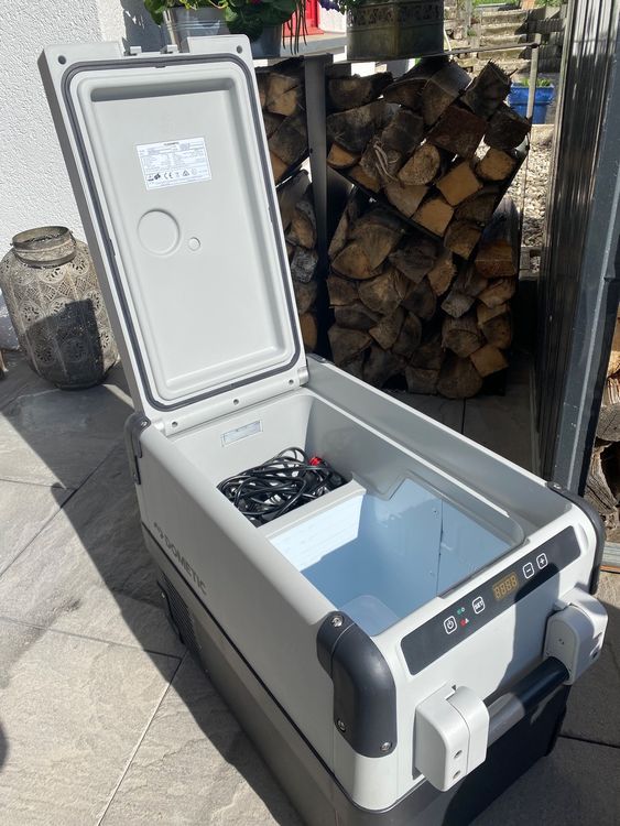 Dometic CFX 28 CoolFreeze (Gebraucht) in Aesch BL für CHF 402 – nur ...