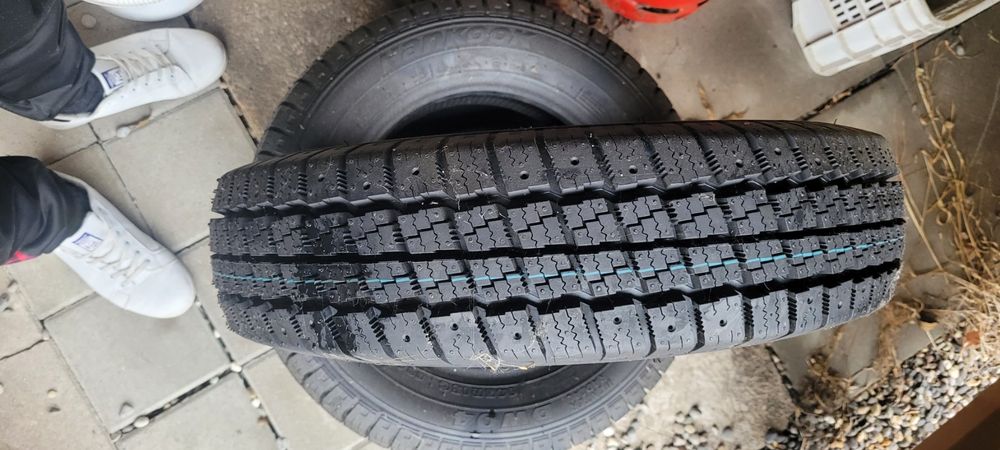 Pneu 145 r13 für fiat panda | Kaufen auf Ricardo