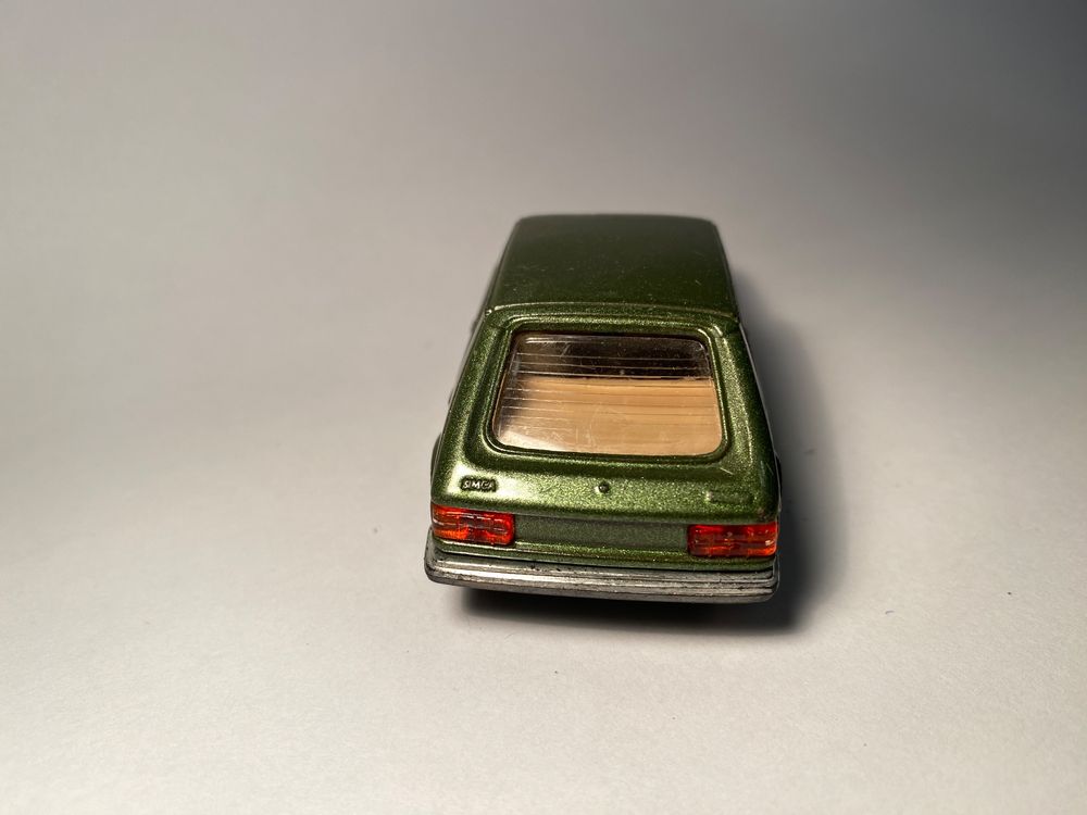 Solido Simca Horizon | Kaufen auf Ricardo