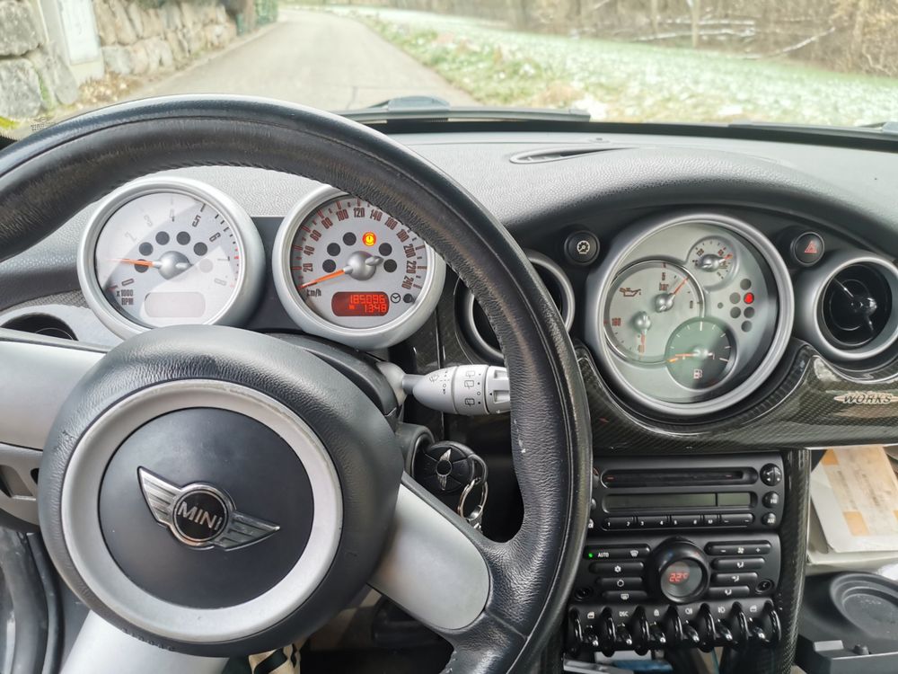 R53 Mini JCW | Kaufen auf Ricardo