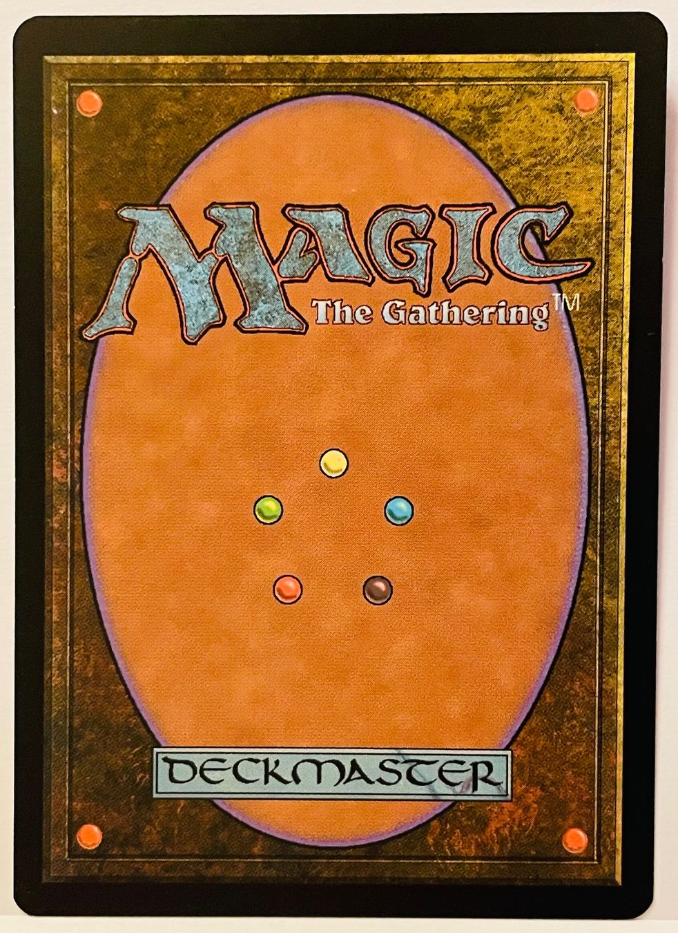 MTG - Generalsinsignien (Gebraucht) in Reinach BL für CHF 1 – mit ...