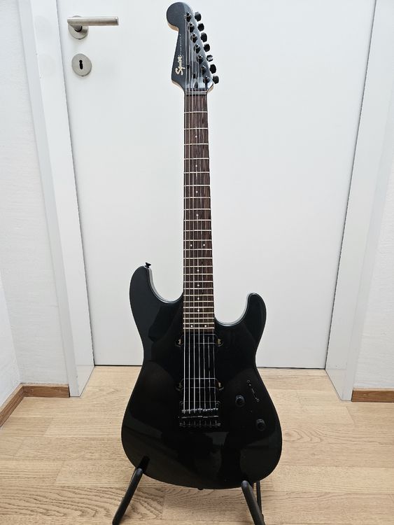 Squier Stagemaster 7 HT 2000 (Neu (gemäss Beschreibung)) in Willisau ...