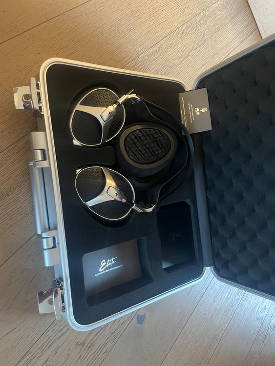 Meze Empyrean Elite – First Owner – Mint (Gebraucht) in Founex für CHF ...