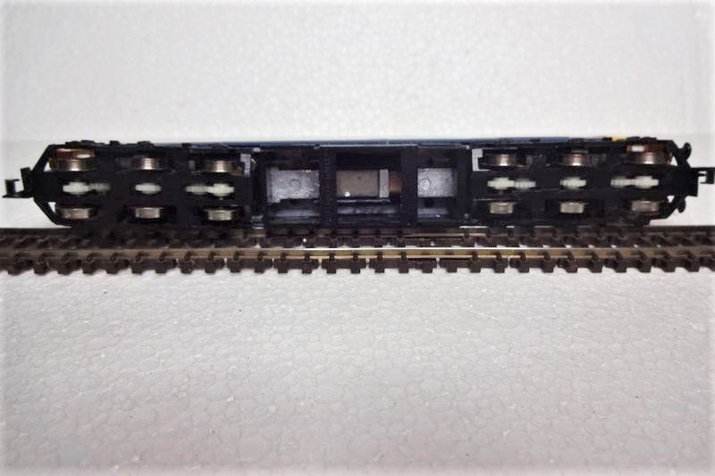 GRAFAR - Locomotive Diesel R3263 Class 50 - UK - No 50024 (D'occasion ...