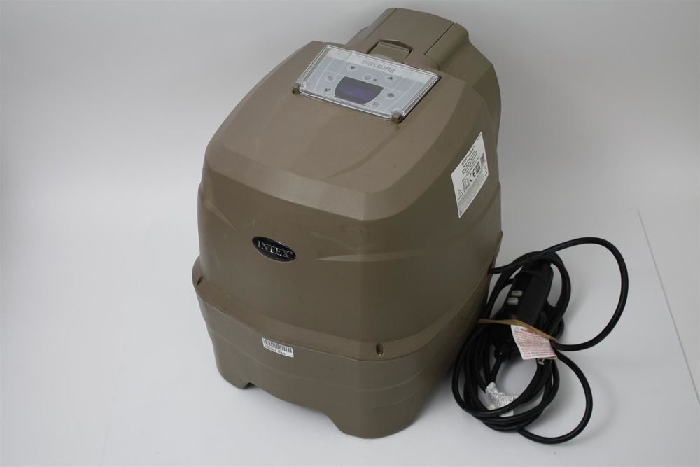 INTEX Steuereinheit SB-H20 (22102447) (Defekt) in Zürich für CHF 10 ...