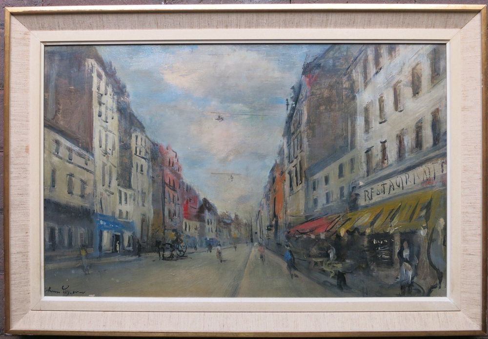 Hans Soppera (1900-1963) (Gebraucht) in Zürich für CHF 80 – mit ...