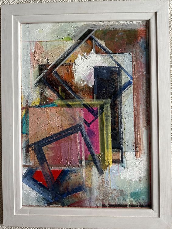 Hans Rudolf Schiess 1904-1978 | Kaufen auf Ricardo