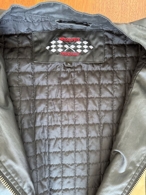 Tag Heuer Jacke (Gebraucht) in Stallikon für CHF 40 – mit Lieferung auf ...